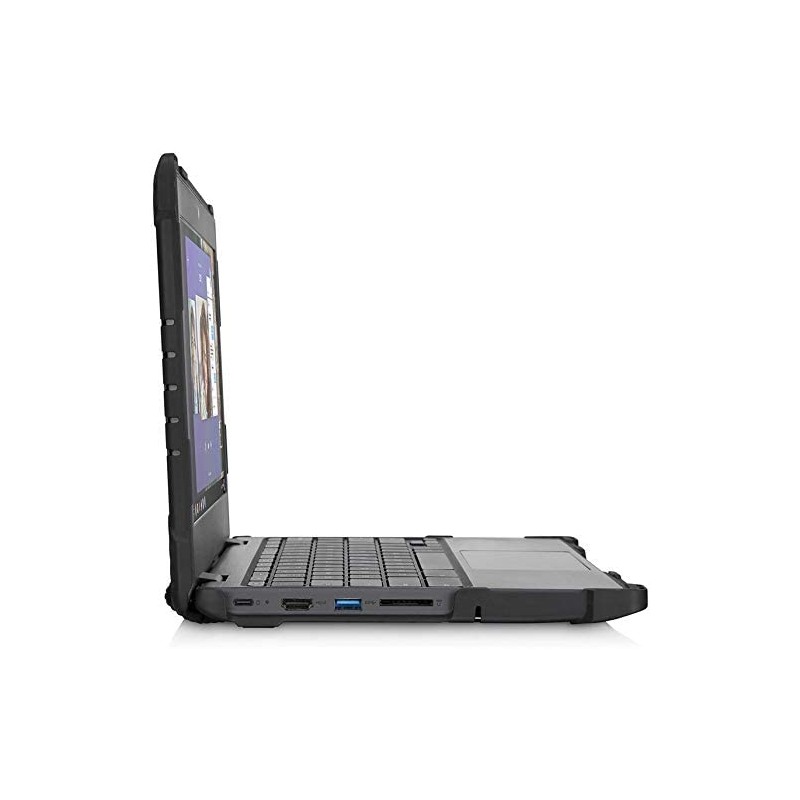Custodia Lenovo per 100e Chromebook 100E MTK ( cpu Mediatek ) GEN 2 ...