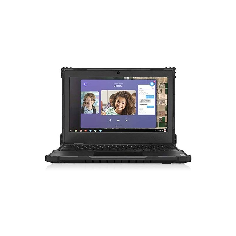 Custodia Lenovo per 100e Chromebook 100E MTK ( cpu Mediatek ) GEN 2 ...